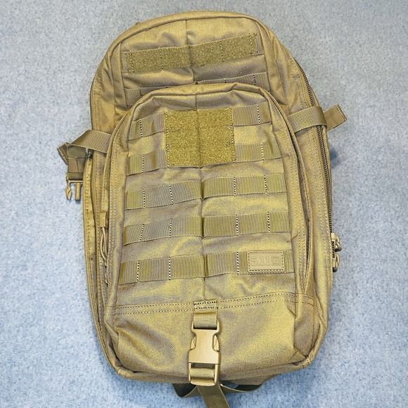 5.11 Tactical | Bags | 51 Tactical Moab 1 Sling Pack 18l 56964 Outdoors ...